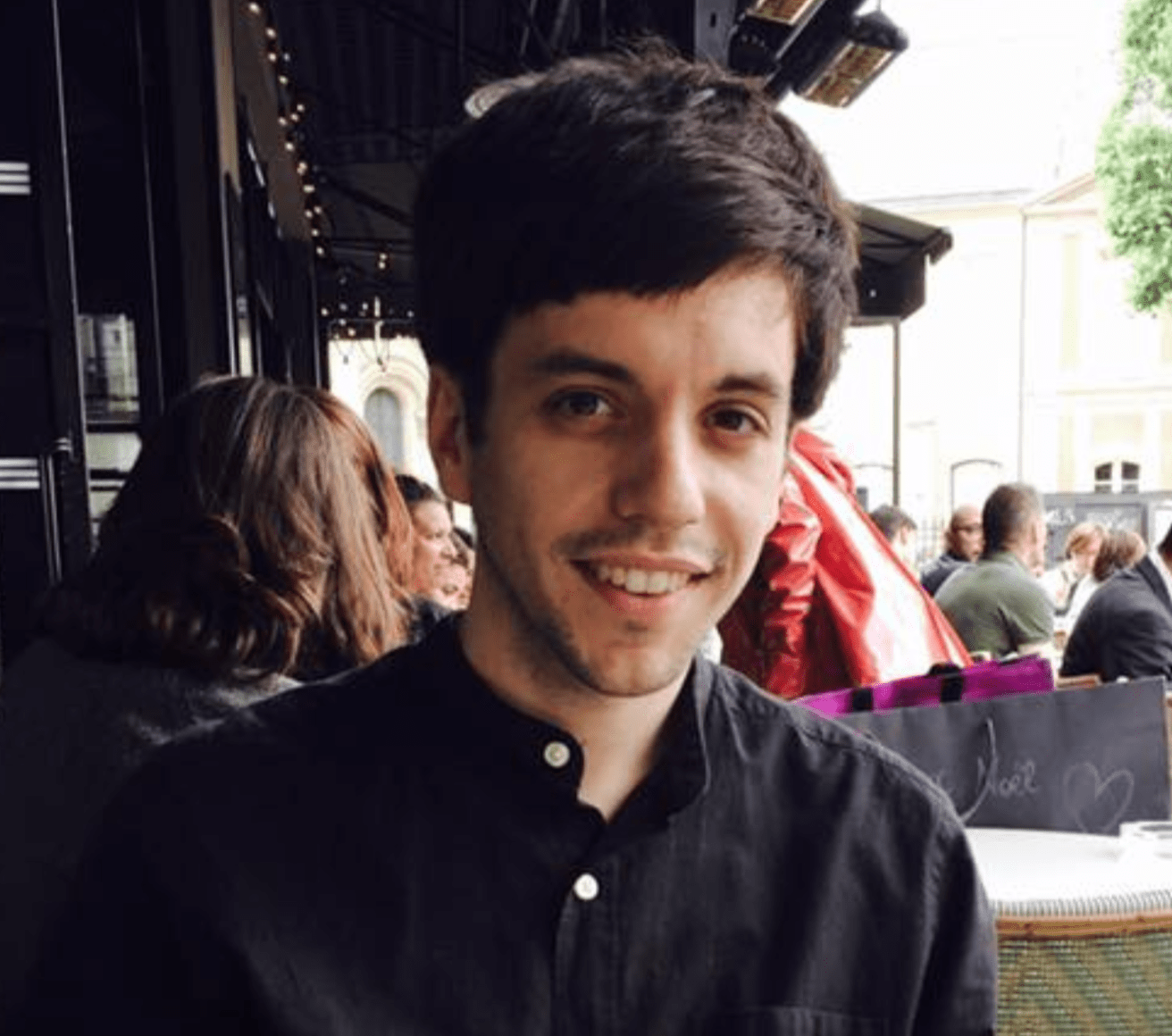 About – ALEXANDER MOLL